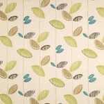 Retro Leaves Inspiration - Panda's House