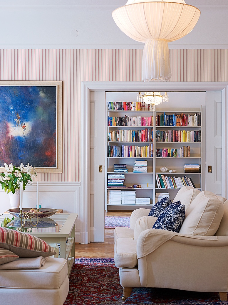 blue and red color scheme Archives - Panda's House