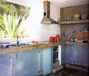 Urban Country Style - Panda's House