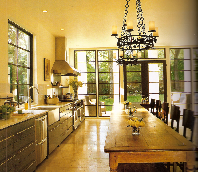 Urban Country Style - Panda's House