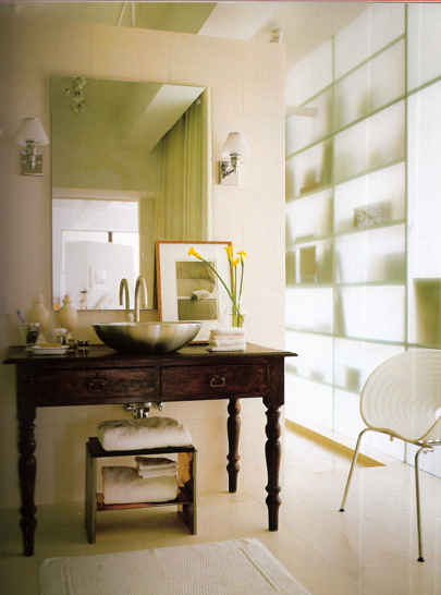 Urban Country Style - Panda's House