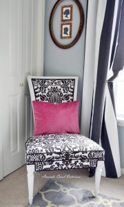 pretty-damask-chair - Panda's House