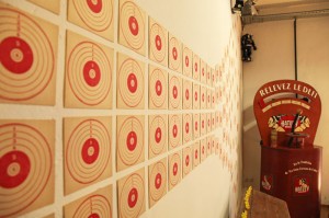 Fun Fair Home Decor - Panda's House