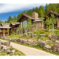 Spring Creek Ranch - Panda's House