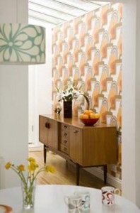 Bazaar Style: Decorating with Market and Vintage Finds - Panda's House