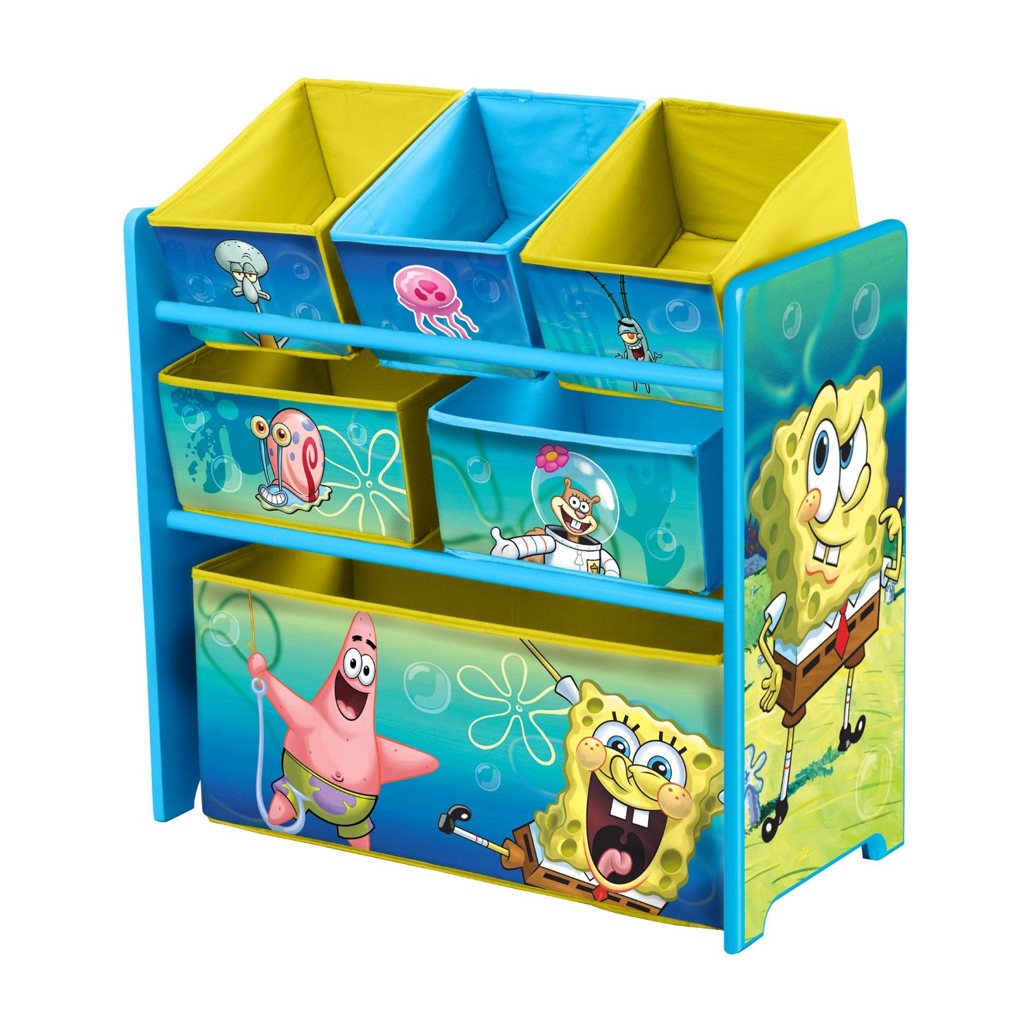 Spongebob Squarepants Bedding - Panda's House